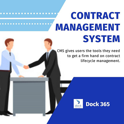 Contract Management System designs, themes, templates and downloadable ...