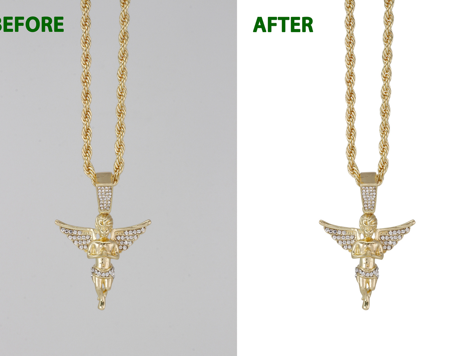 Clipping path/ Background remove/white background by sonaton holder on Dribbble