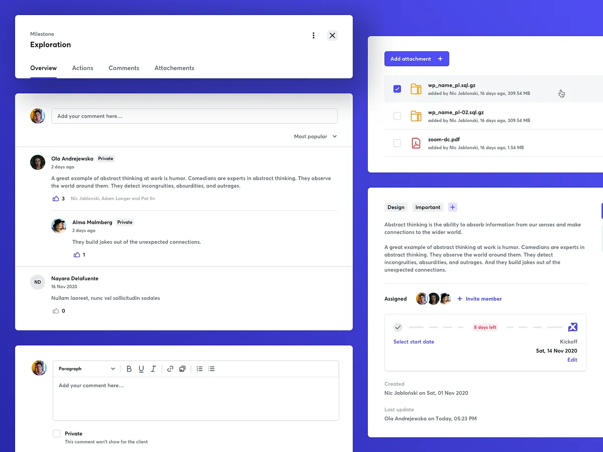 Modal Box designs, themes, templates and downloadable graphic elements ...