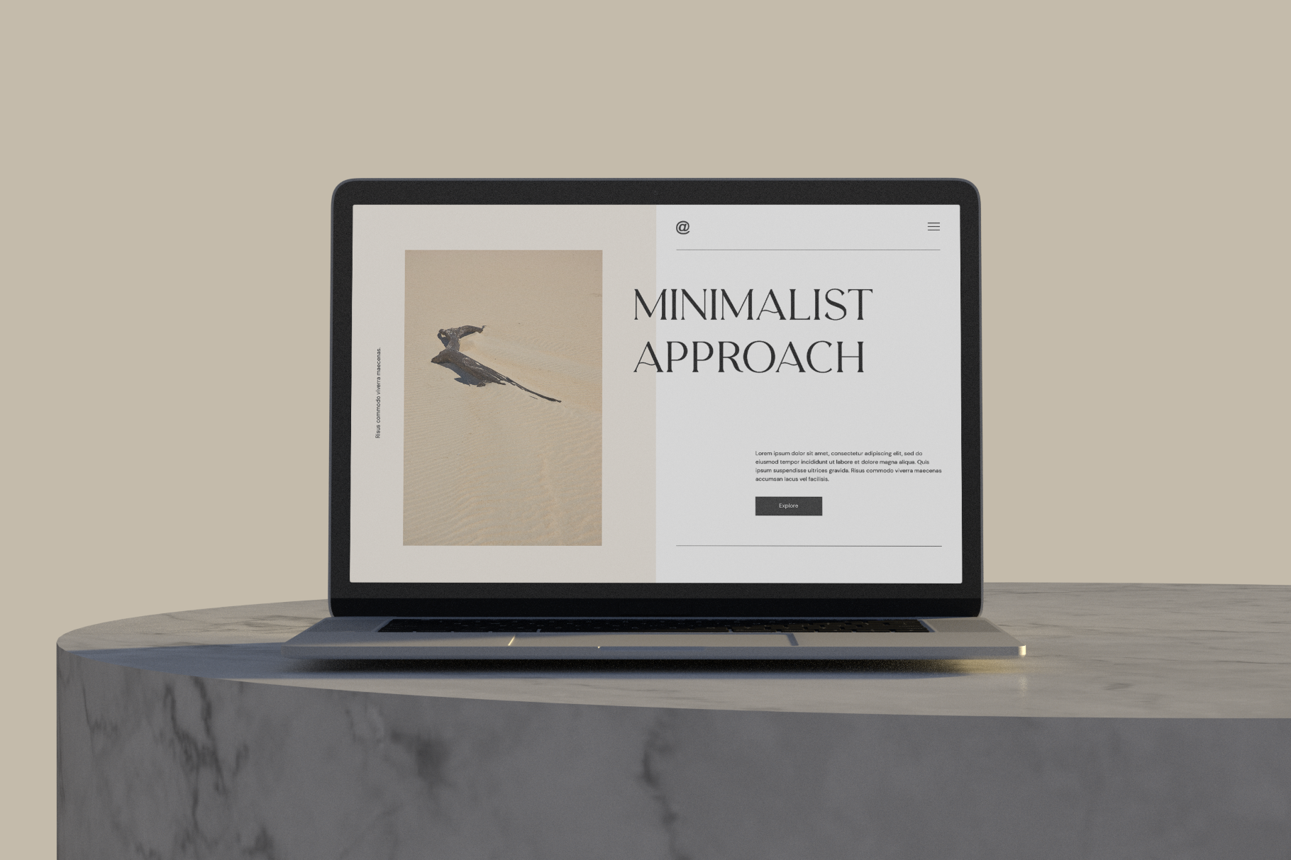 Digital Devices Mockups Vol. 1 by Goashape Studio on Dribbble