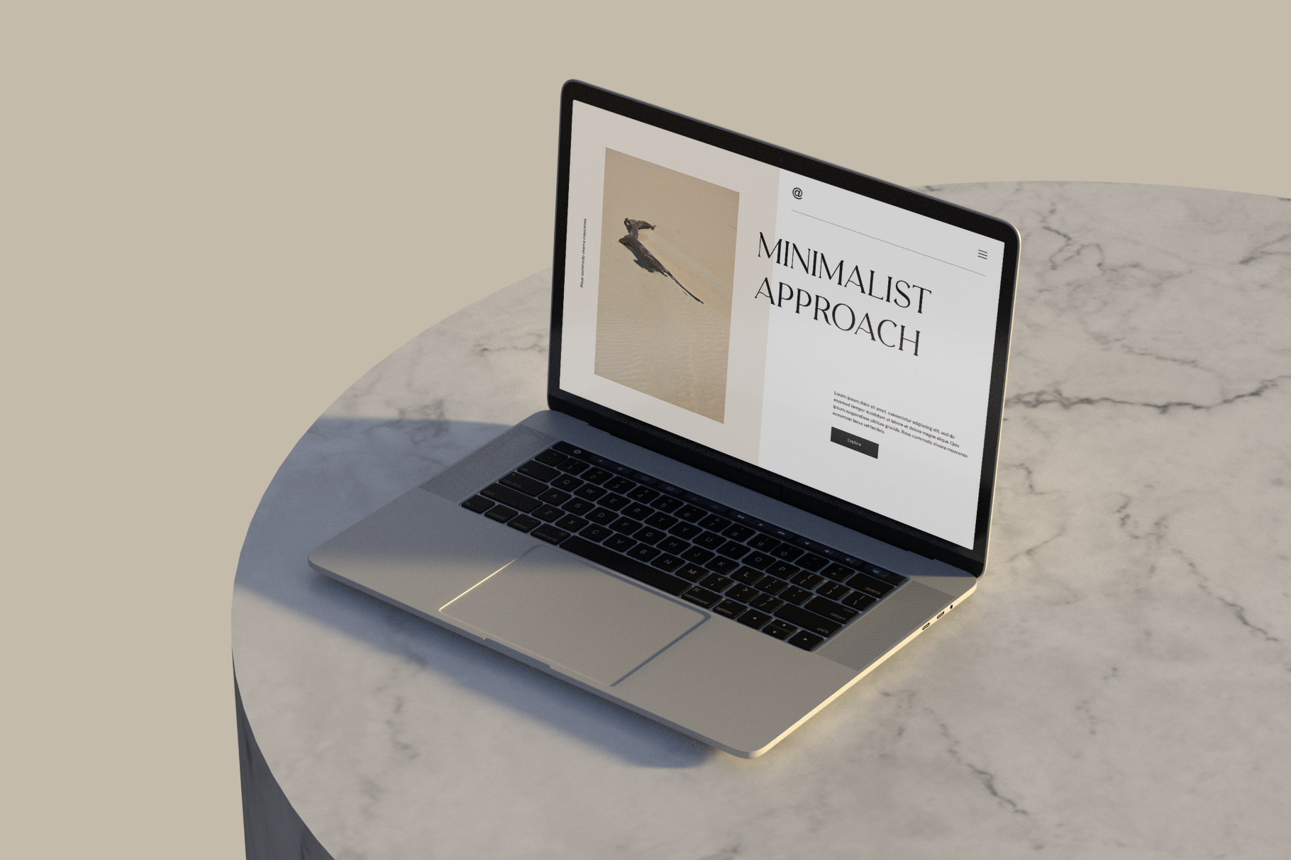 Digital Devices Mockups Vol. 1 by Goashape Studio on Dribbble