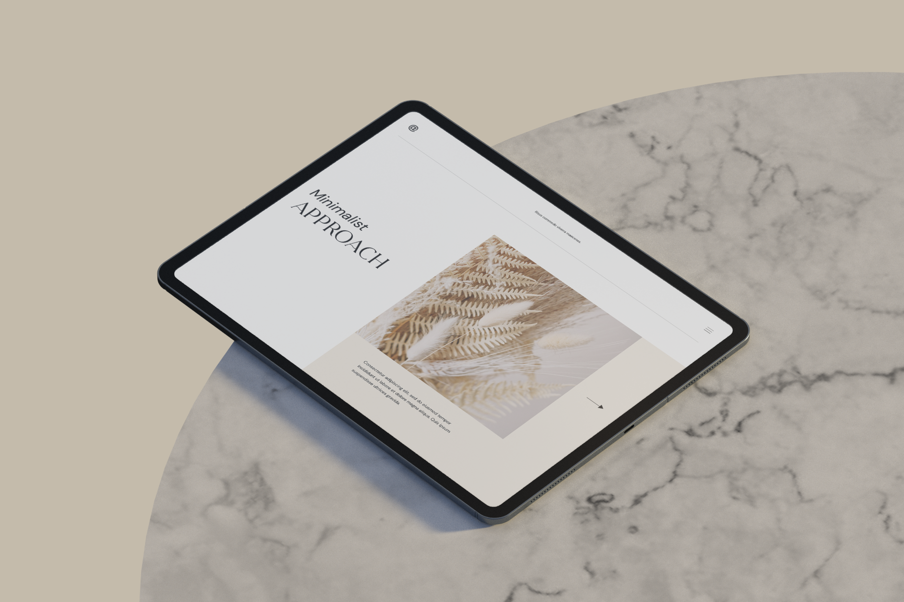 Digital Devices Mockups Vol. 1 by Goashape Studio on Dribbble