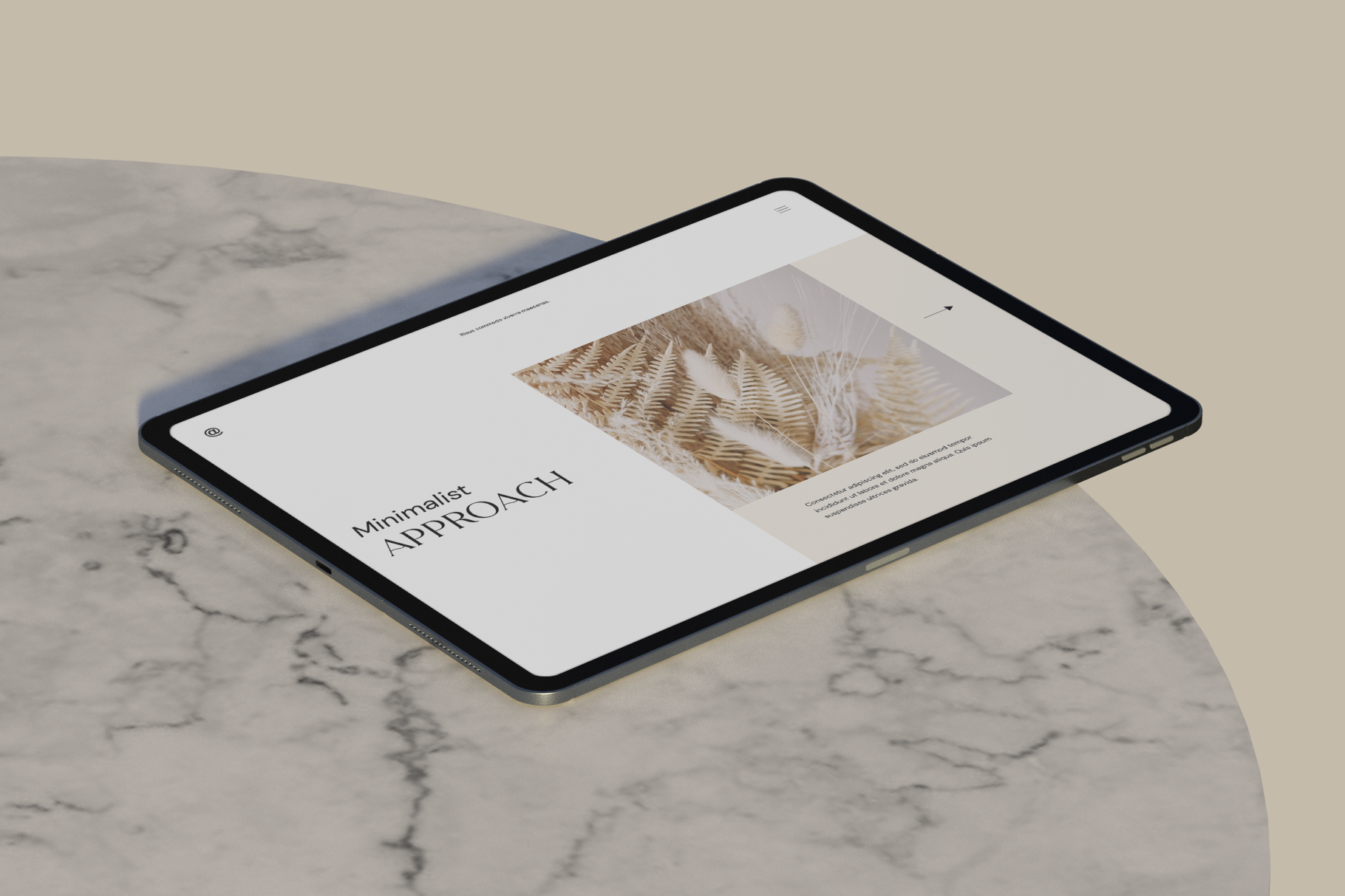 Digital Devices Mockups Vol. 1 by Goashape Studio on Dribbble