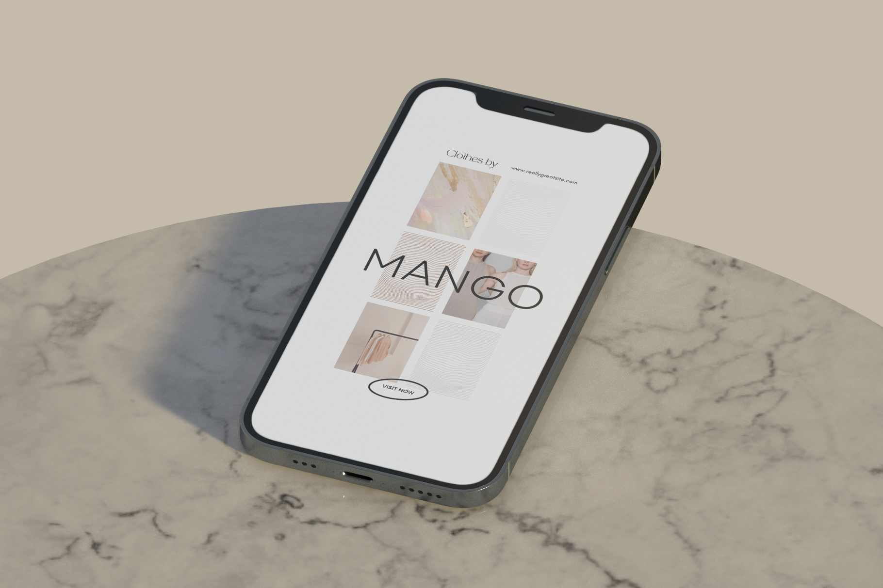 Digital Devices Mockups Vol. 1 by Goashape Studio on Dribbble