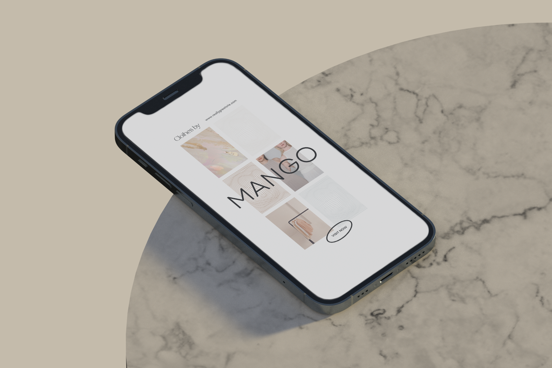 Digital Devices Mockups Vol. 1 by Goashape Studio on Dribbble