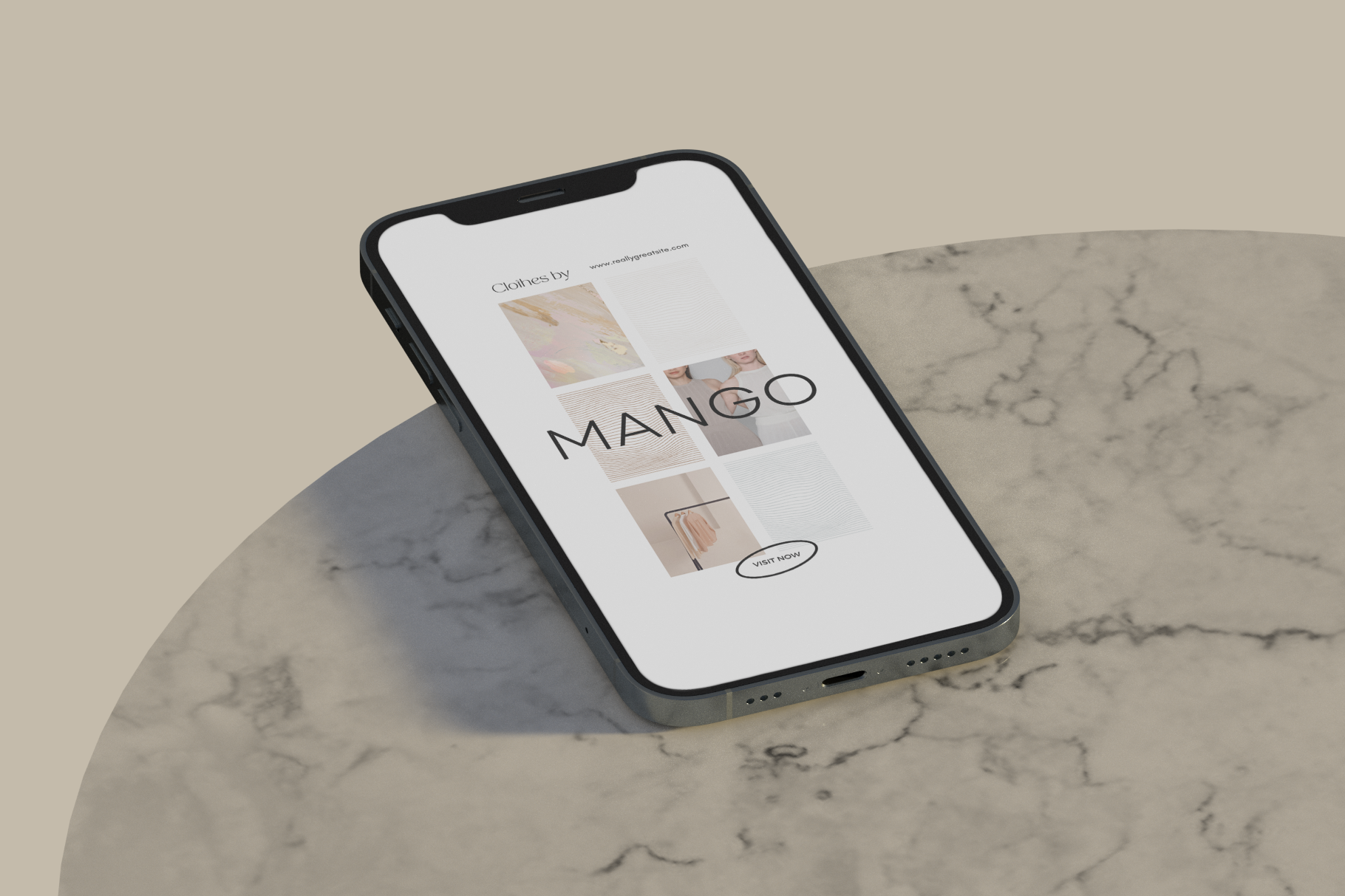 Digital Devices Mockups Vol. 1 by Goashape Studio on Dribbble