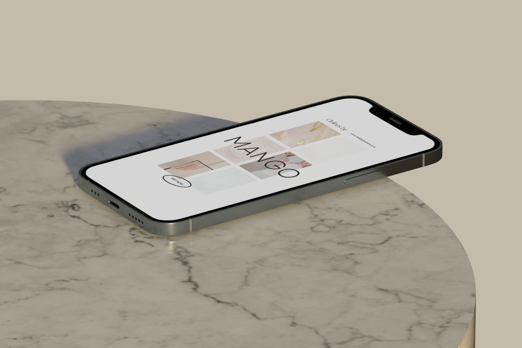 Digital Devices Mockups Vol. 1 by Goashape Studio on Dribbble