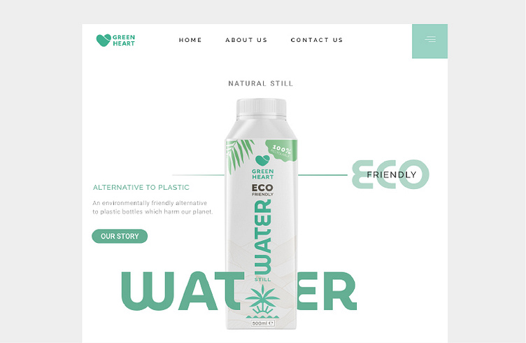 Logo, Packaging & Website Design by Liz Vander - Freelance Graphic ...