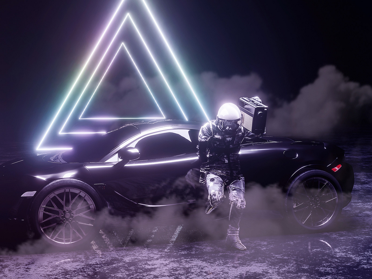 Anthony Gribben | Dribbble