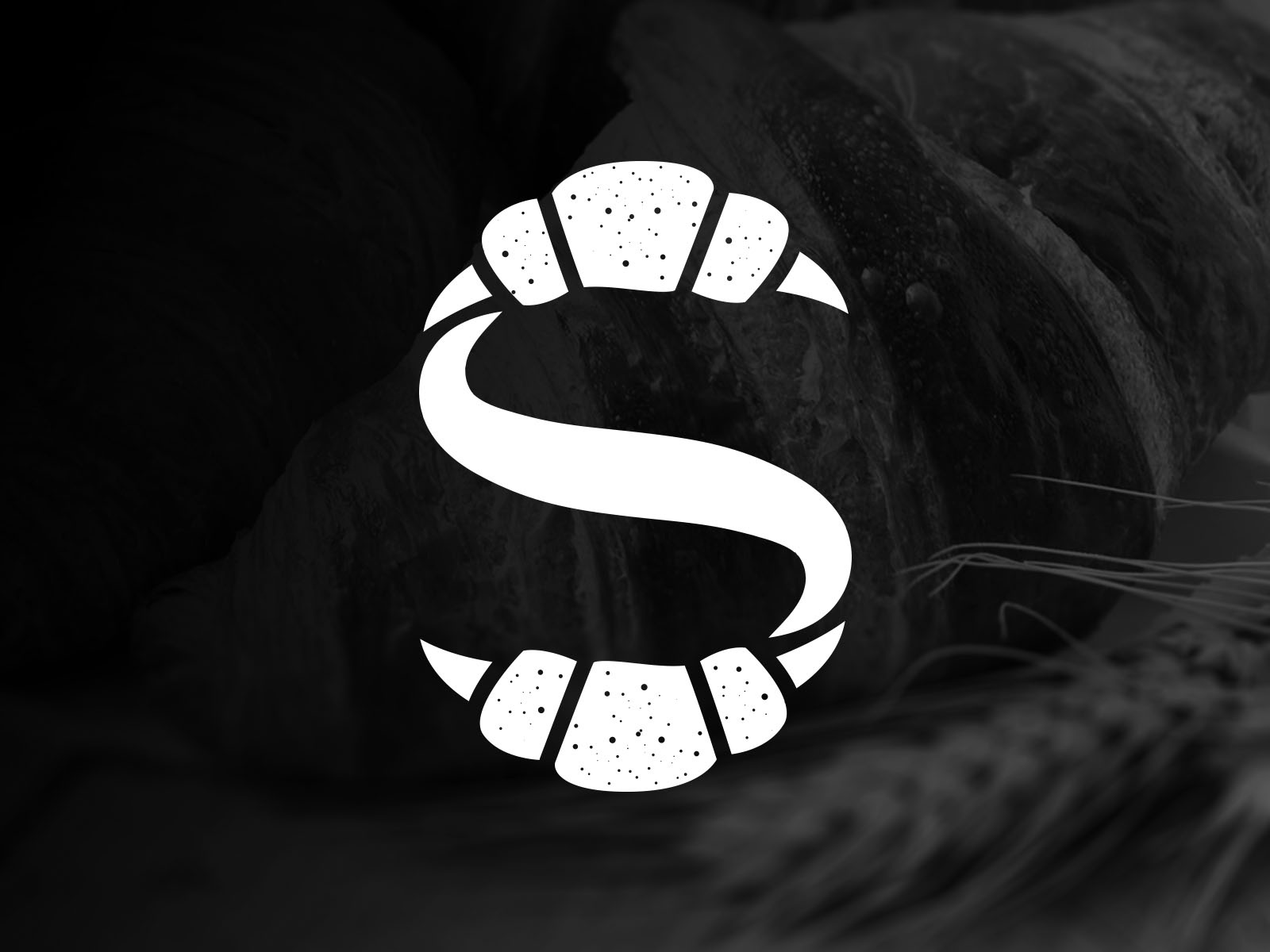 super bakery logo by Jahangir alam on Dribbble