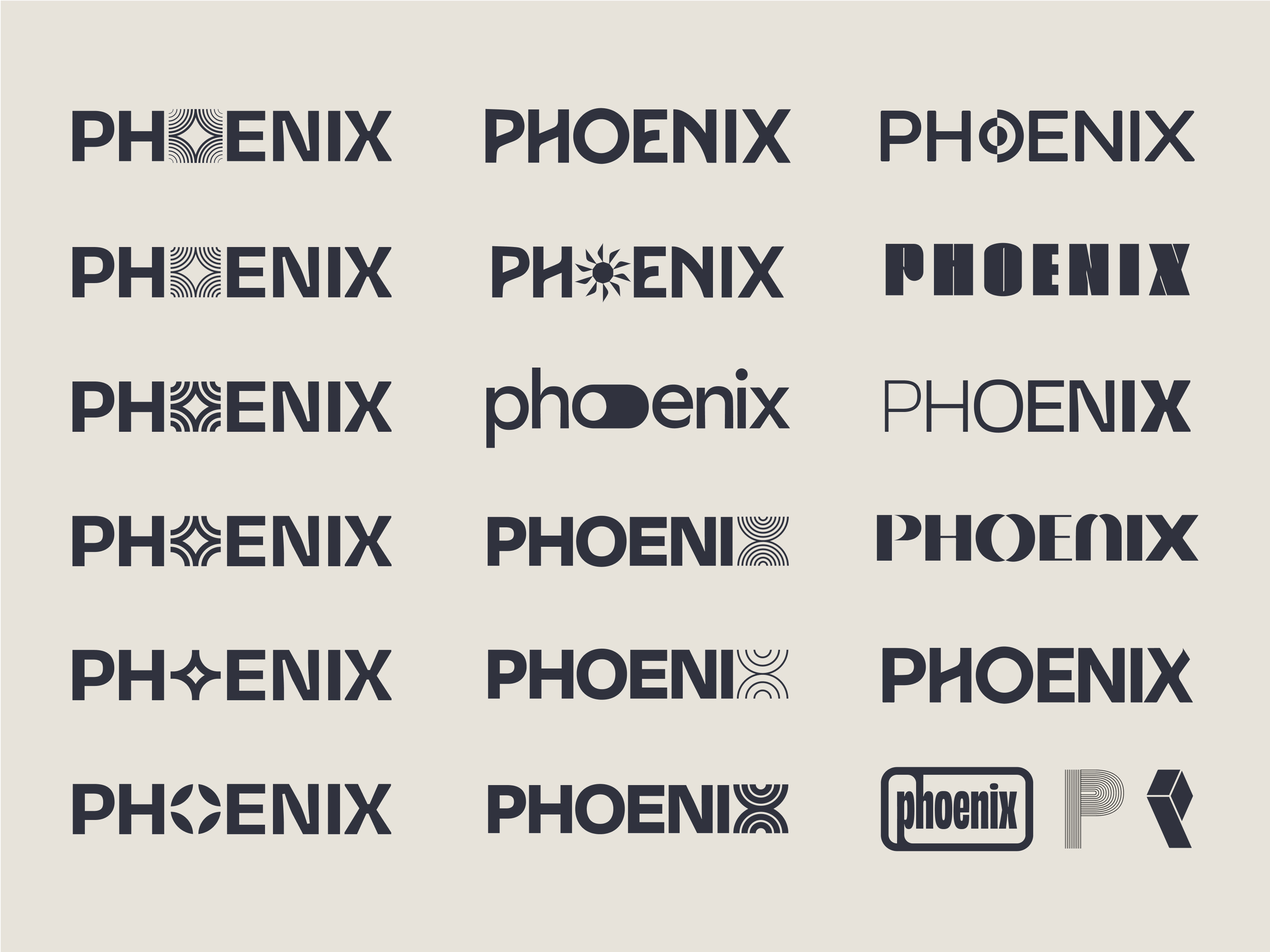 Phoenix Magazine Logo The Phoenix Magazine Subscription