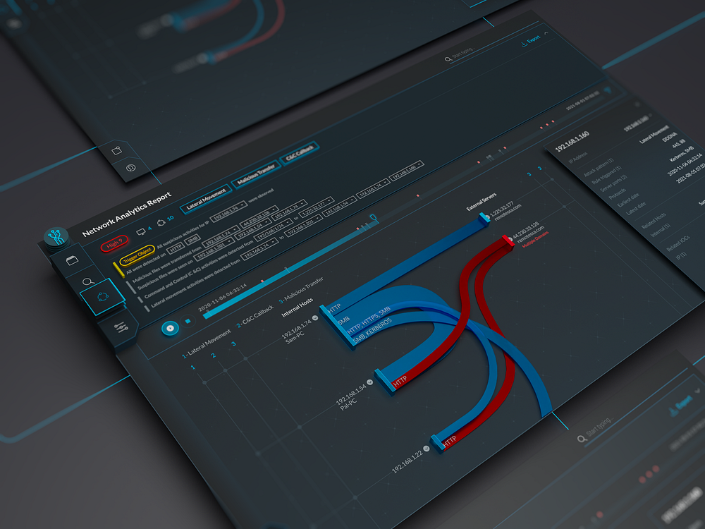 George Railean | Dribbble