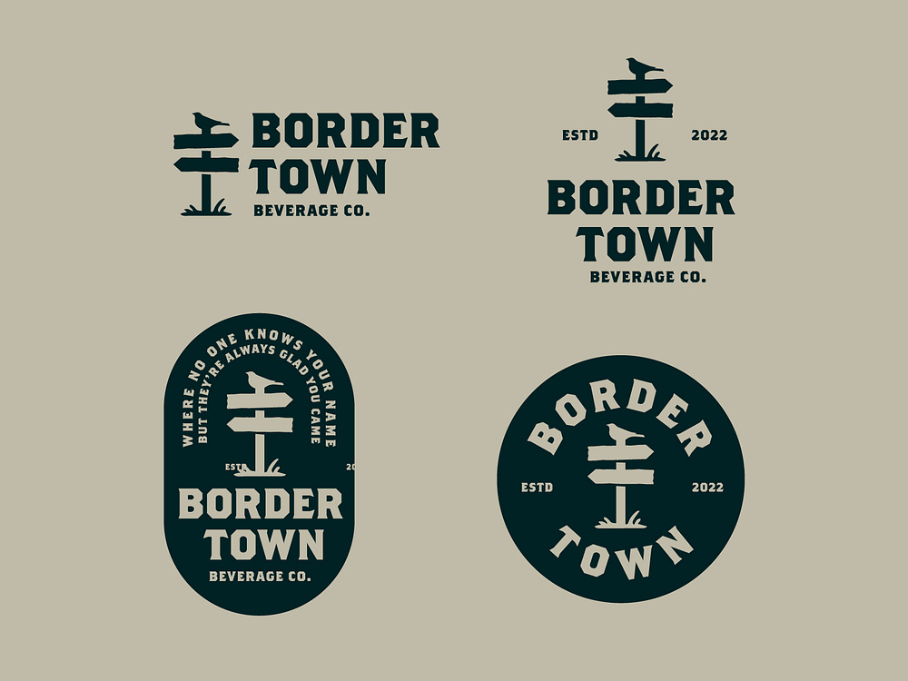 Browse thousands of Border images for design inspiration | Dribbble