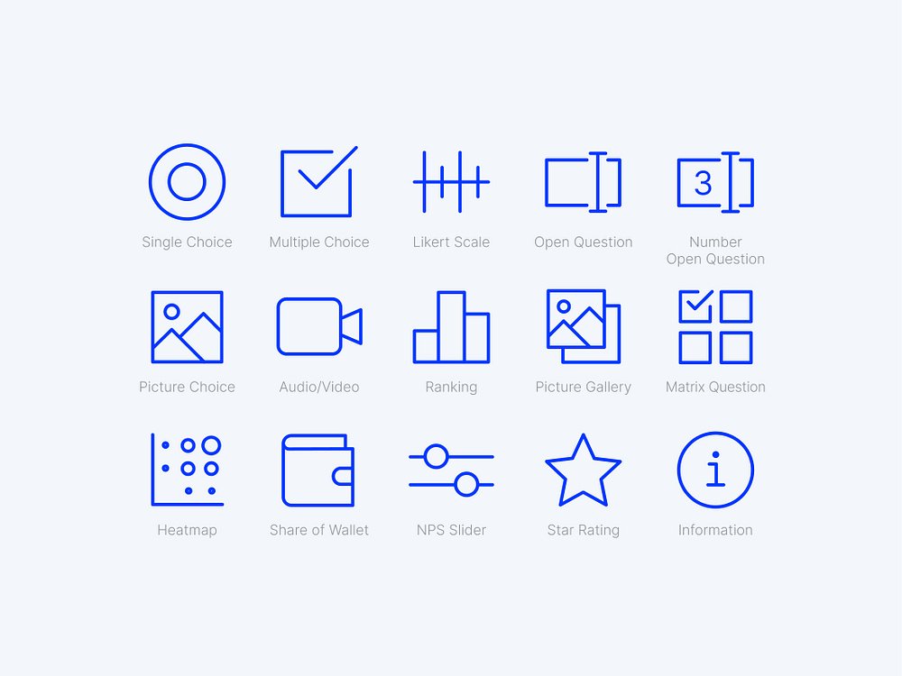 Multiple Choice designs, themes, templates and downloadable graphic ...