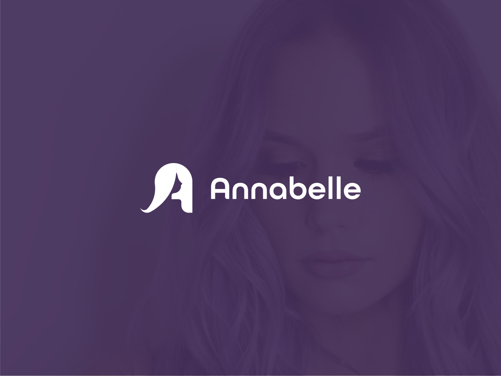 Annabelle Logo by Roberto Tavano on Dribbble