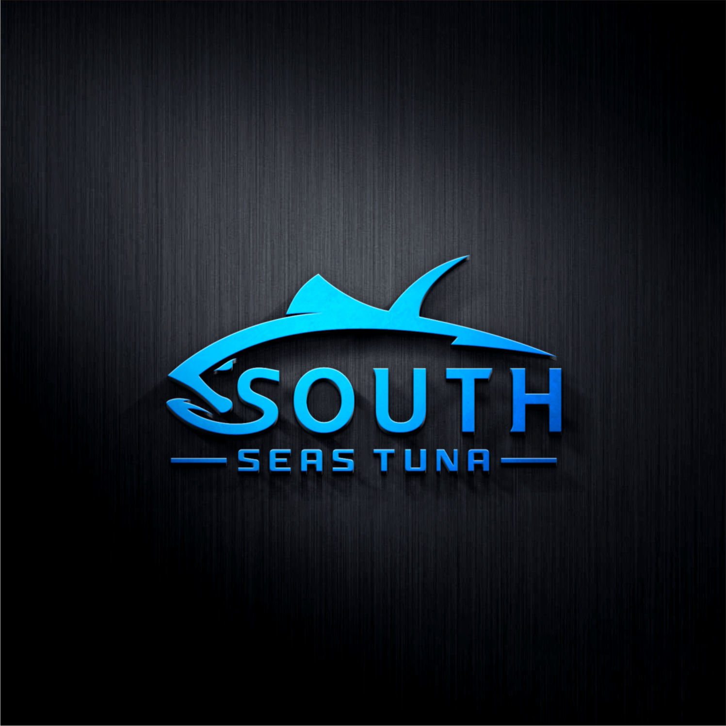 Tuna Fish Logos