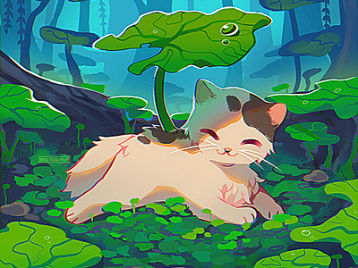 MellowKun | Dribbble