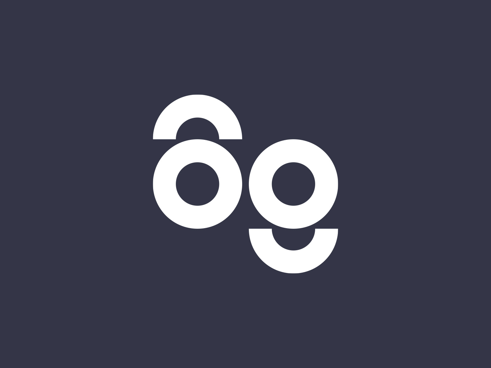 Indentity for Andy Gallacher Photography by Durmo on Dribbble