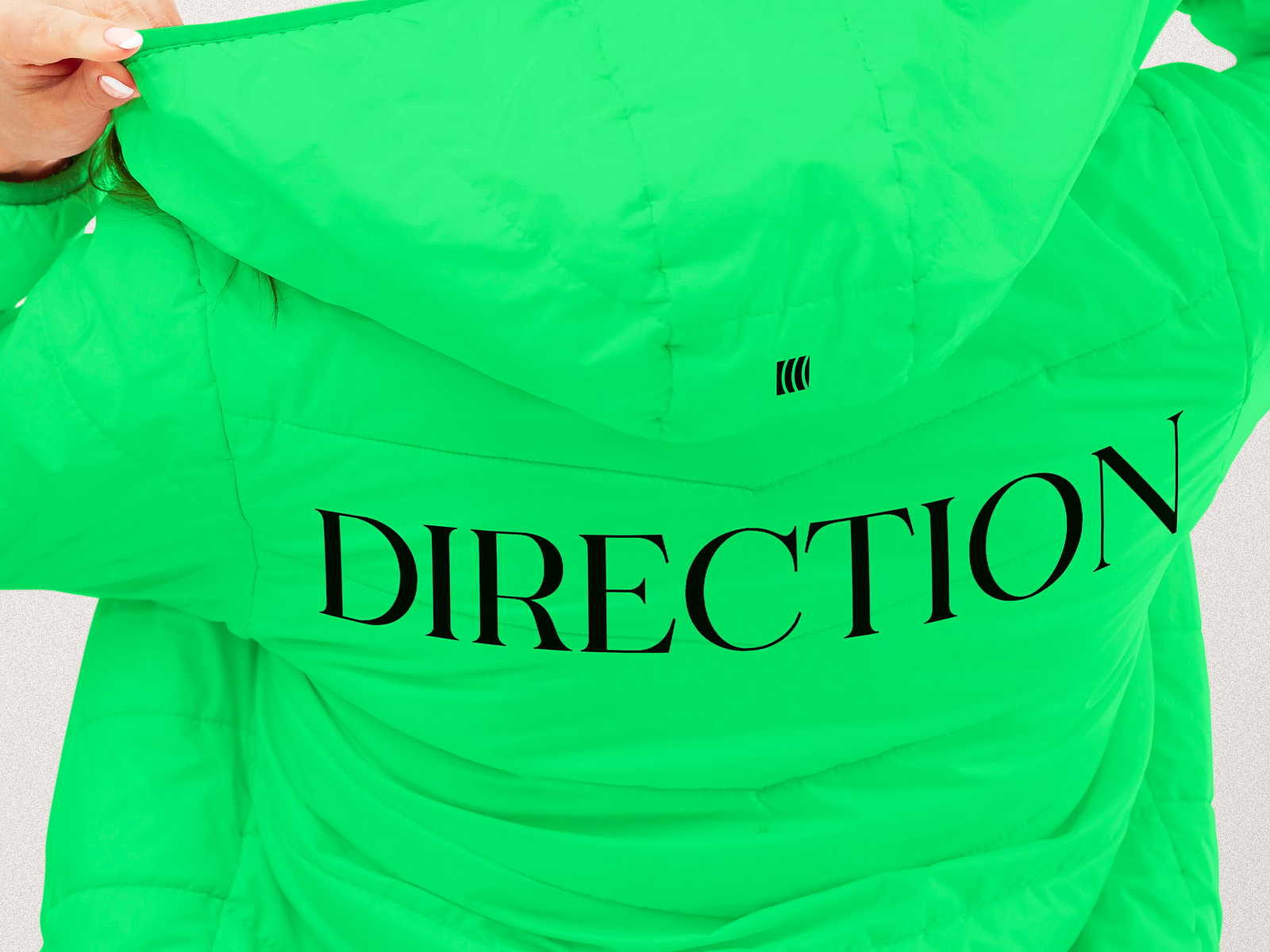 Direction - Branding and UI Design by ORRA Design Studio on Dribbble