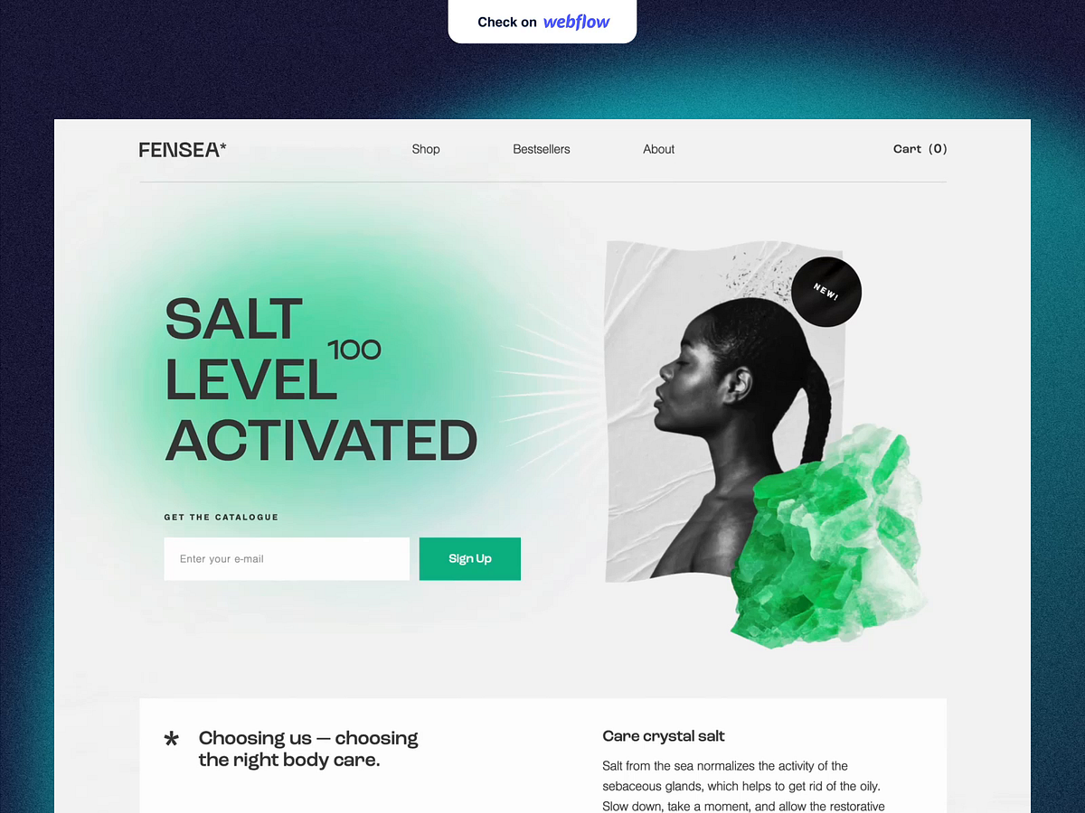 Front End designs, themes, templates and downloadable graphic elements ...