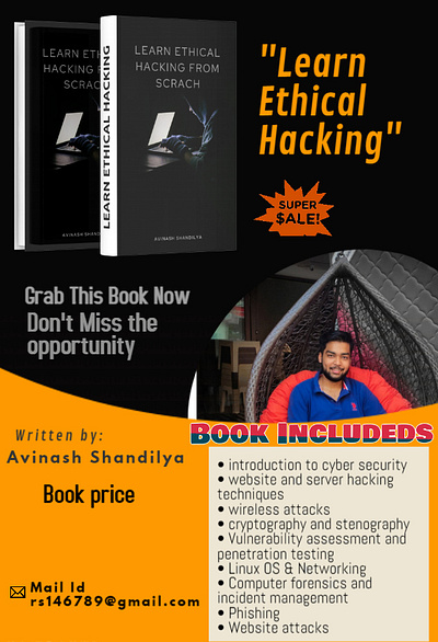 Hacking Poster designs, themes, templates and downloadable graphic ...