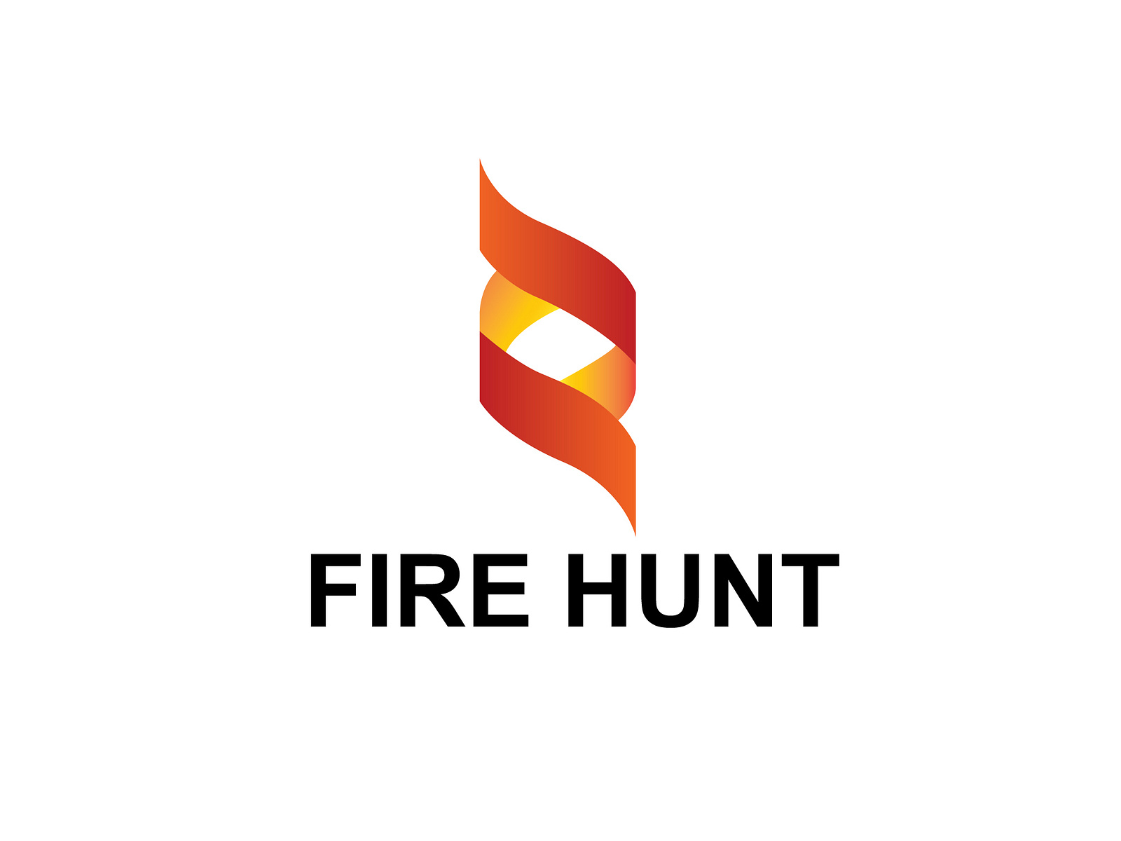FIRE HUNT by hanifreza1 on Dribbble