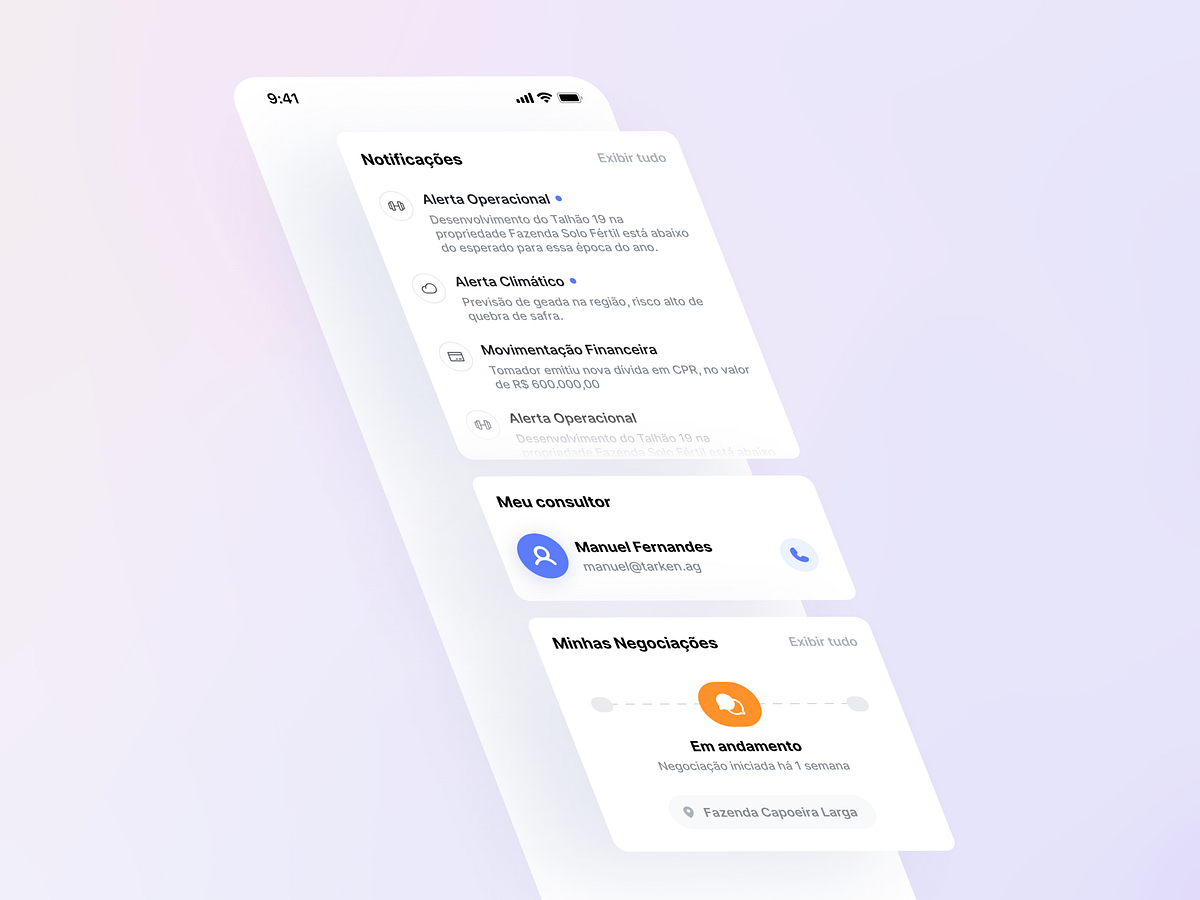 Notification Page designs, themes, templates and downloadable graphic ...