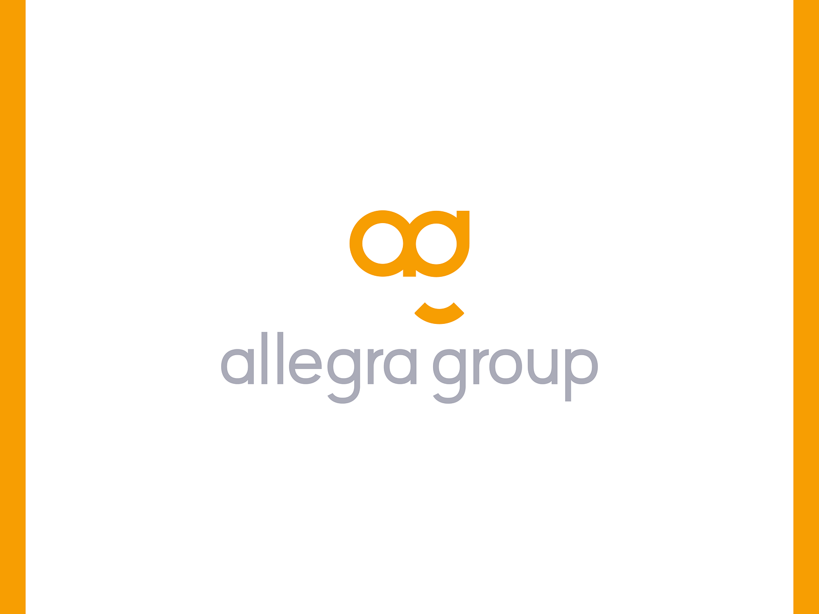 Allegra Group by Goran Bajić on Dribbble