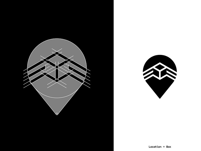 Browse thousands of Box Logo images for design inspiration | Dribbble