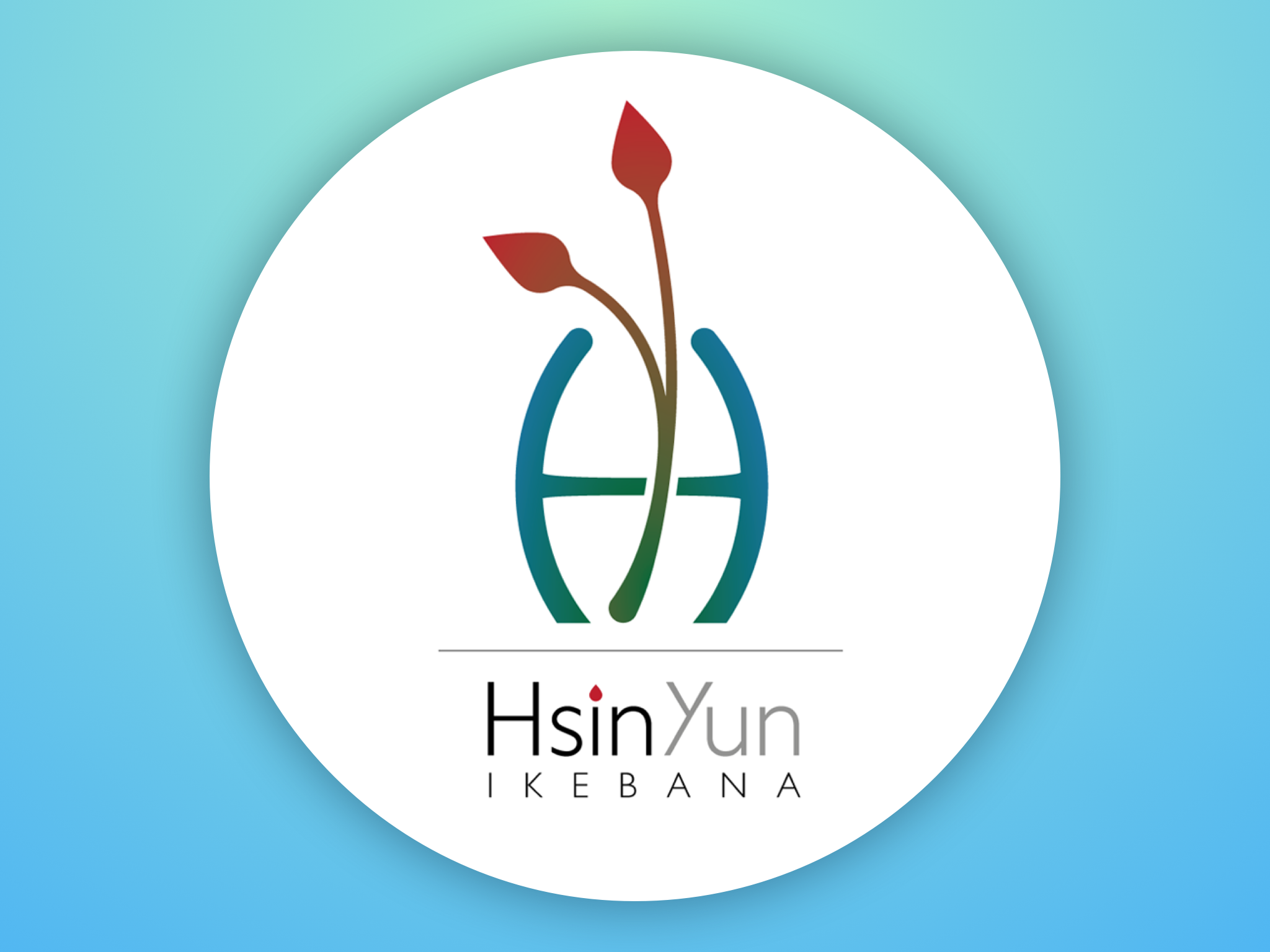 Hsin Yun Flower Arrangements by Tom Gulik on Dribbble