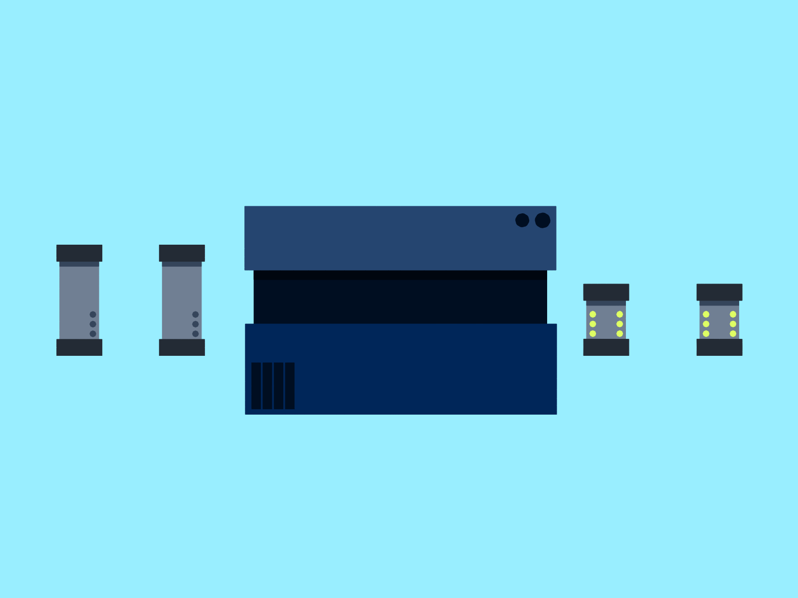 Printing Animation by JerHenning on Dribbble