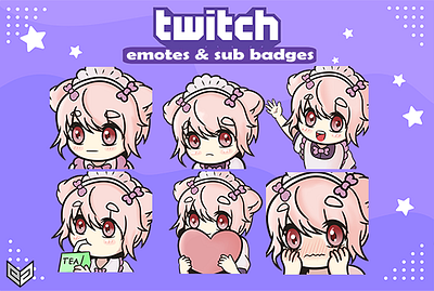 Cool Emotes designs, themes, templates and downloadable graphic ...