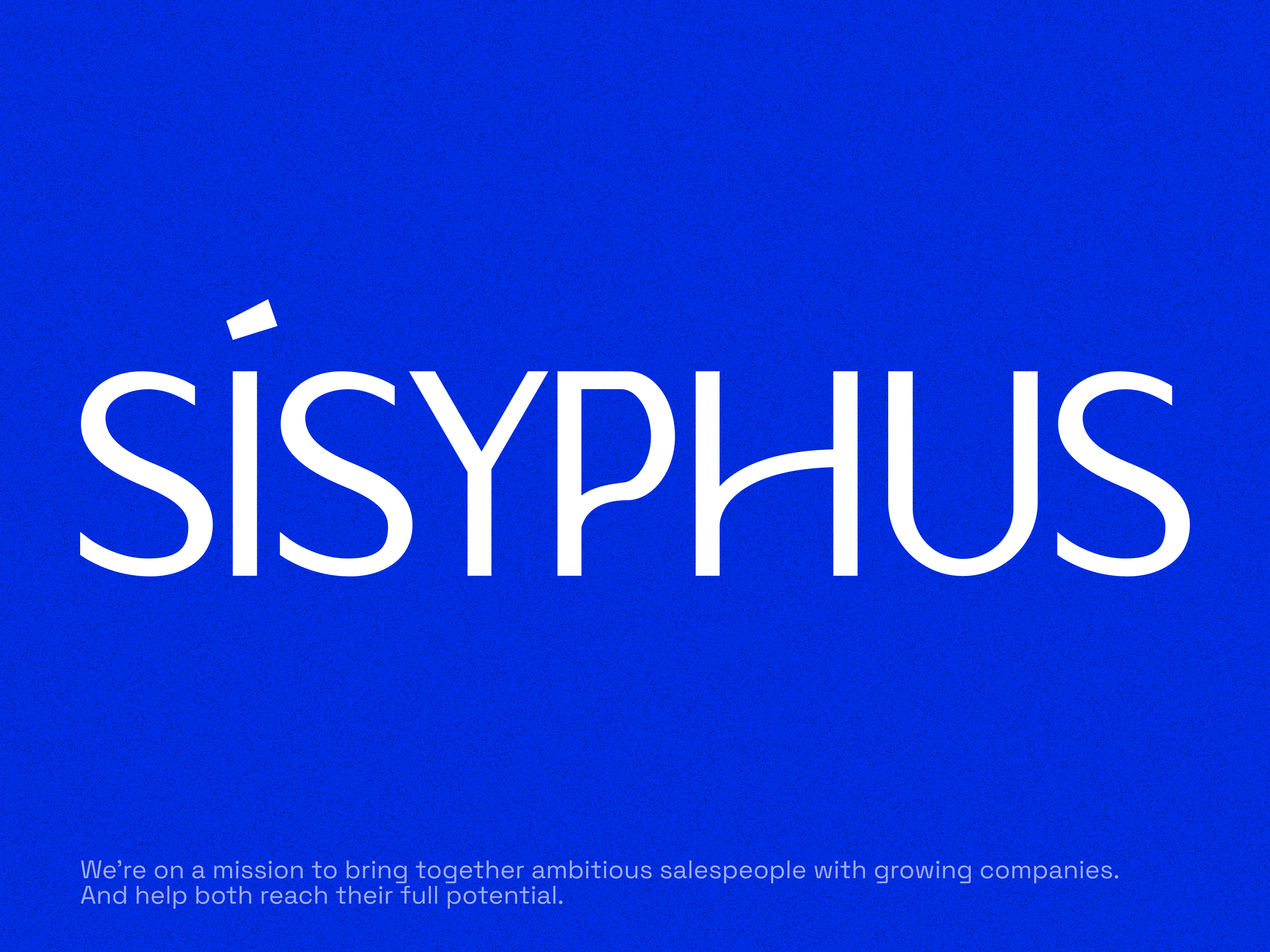 Team Sisyphus