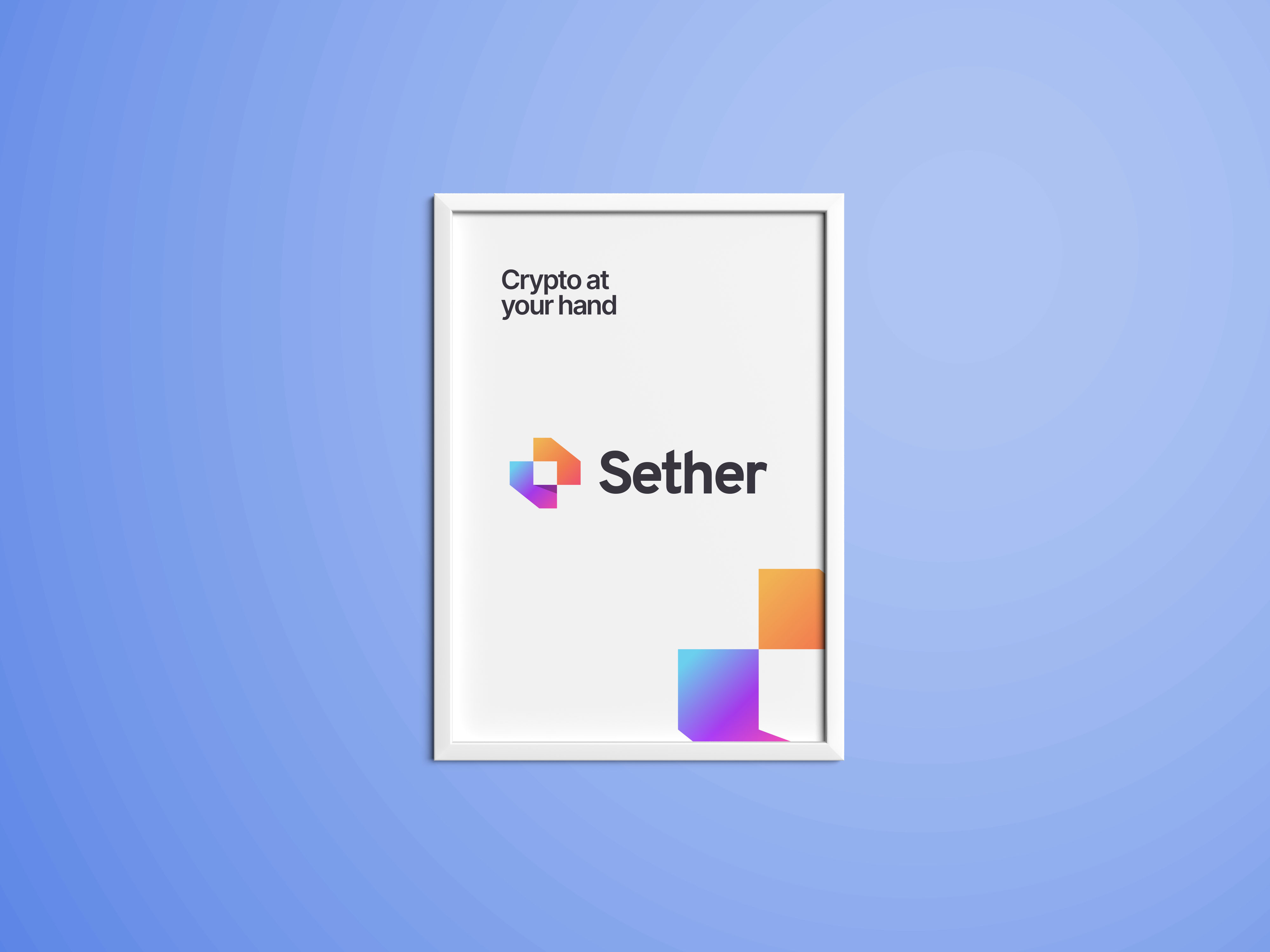 Crypto Branding - Token Wallet Coin - Modern S Logo by Ahmed Rumon ...