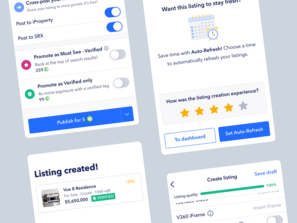 Rating Screen designs, themes, templates and downloadable graphic ...