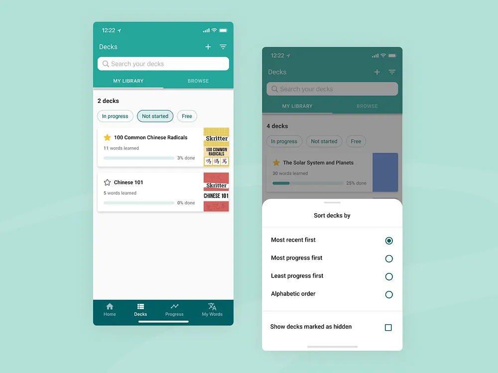 Quick Filters designs, themes, templates and downloadable graphic ...