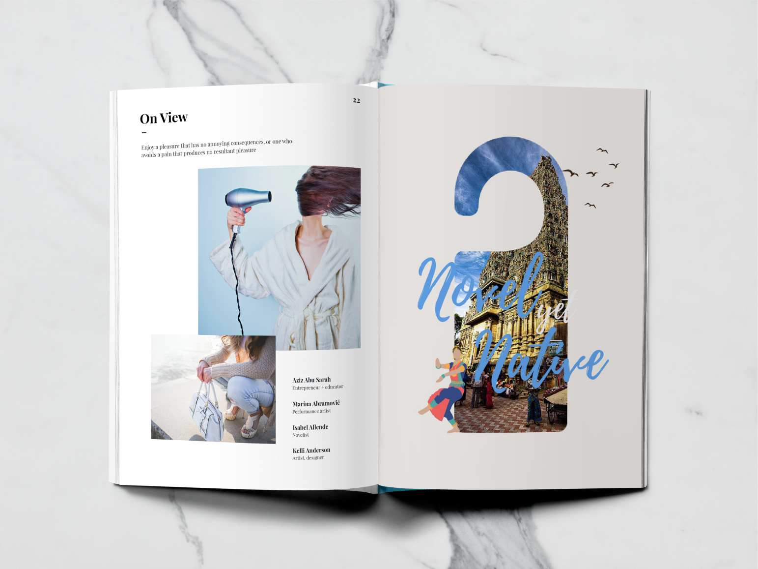 The Regency Ad campaign illustrations by Jahnavee Ramalingam on Dribbble