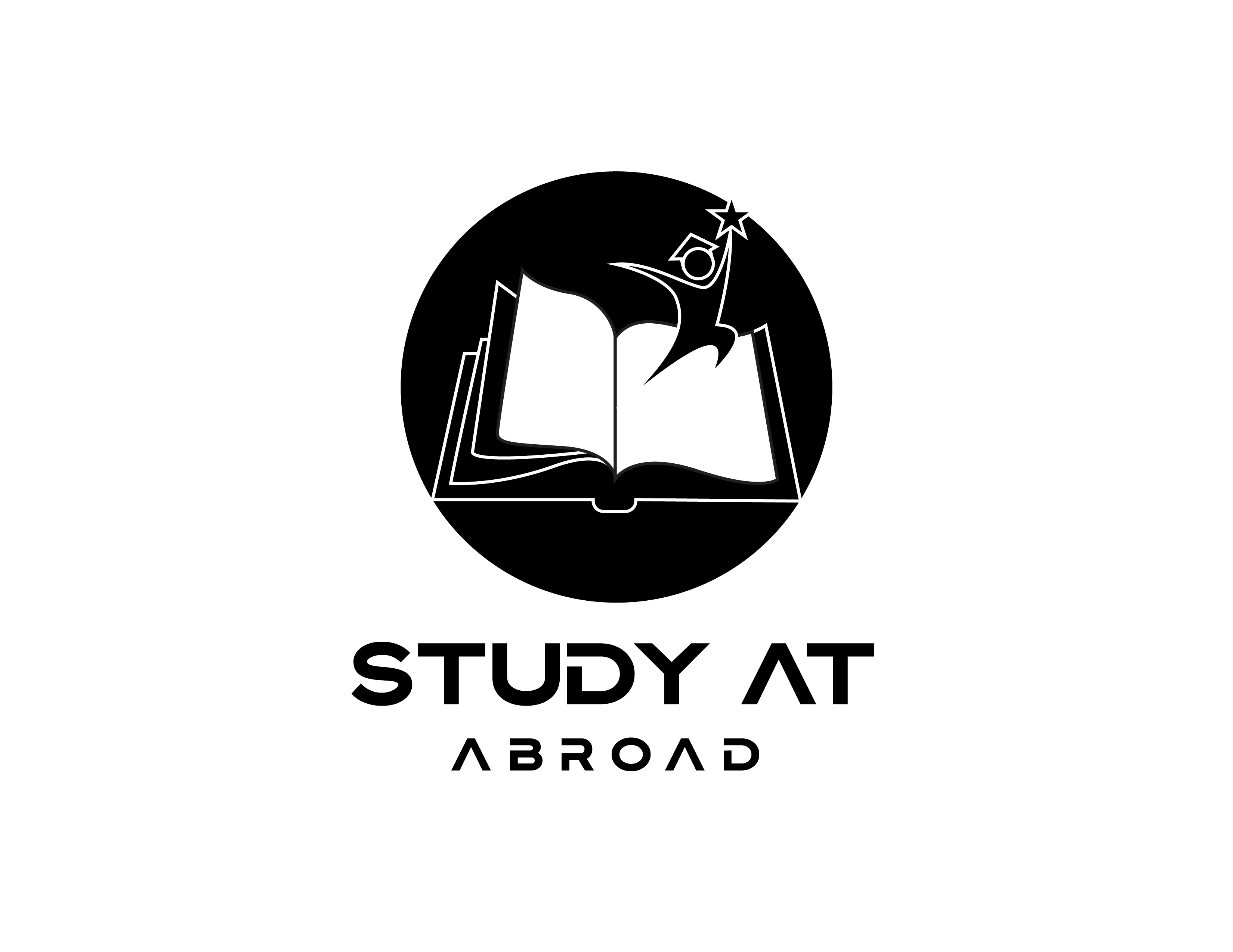 Study at abroad by MST SURAYIA AHMED on Dribbble