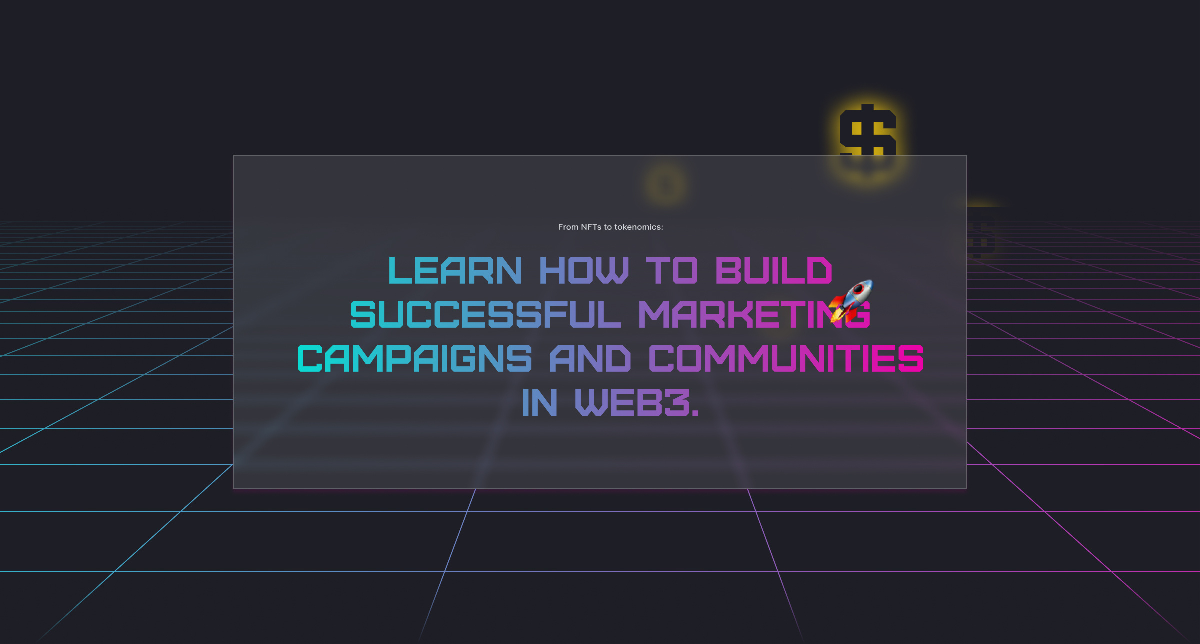 web3school Website by designbase.studio on Dribbble