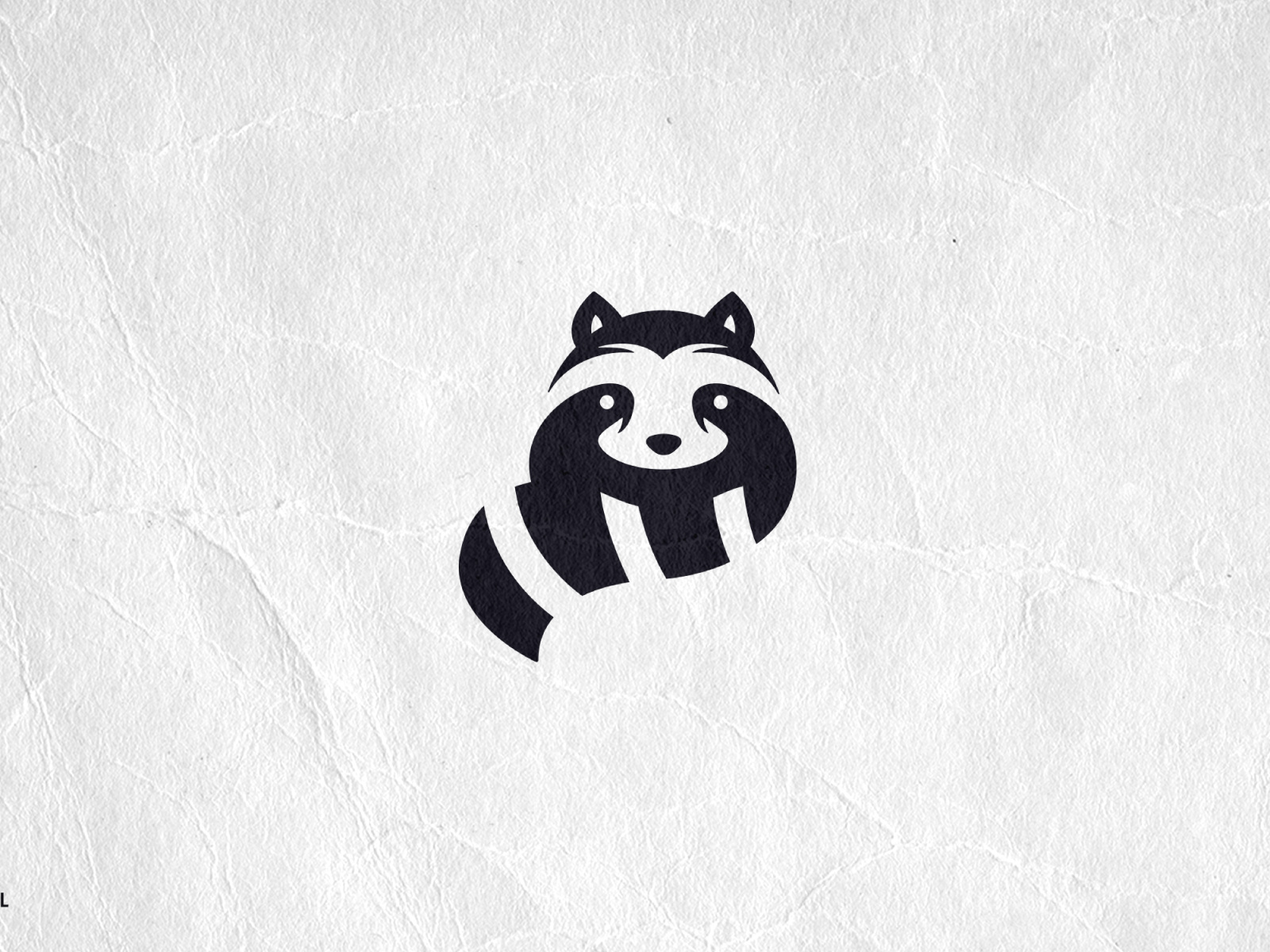 Rad Raccoon by mrr - Mark Razvan Repa on Dribbble