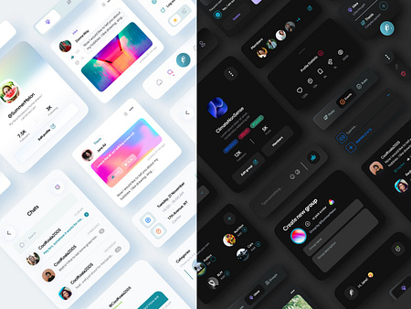 Network designs, themes, templates and downloadable graphic elements on ...