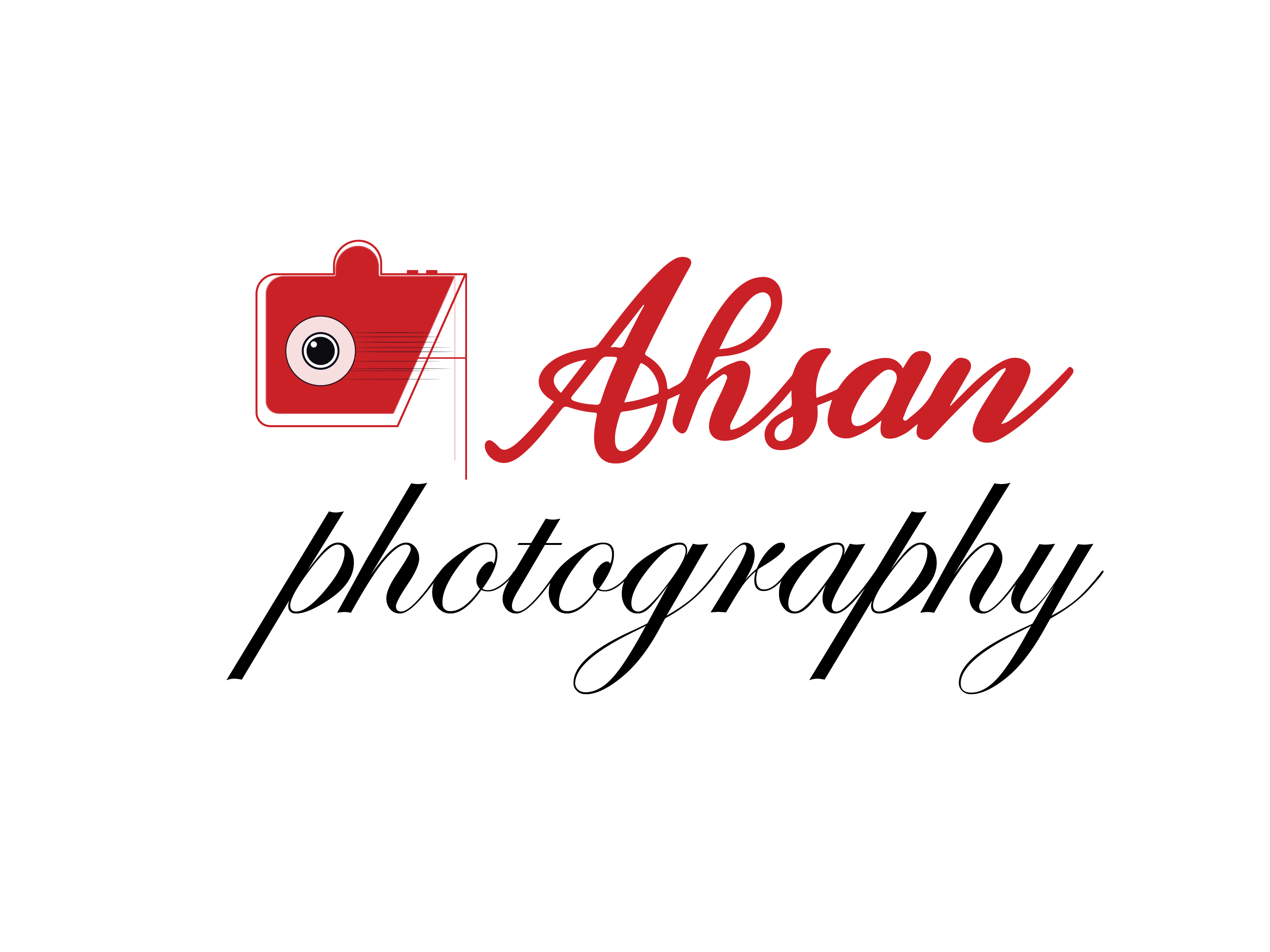 Ahsan Logo