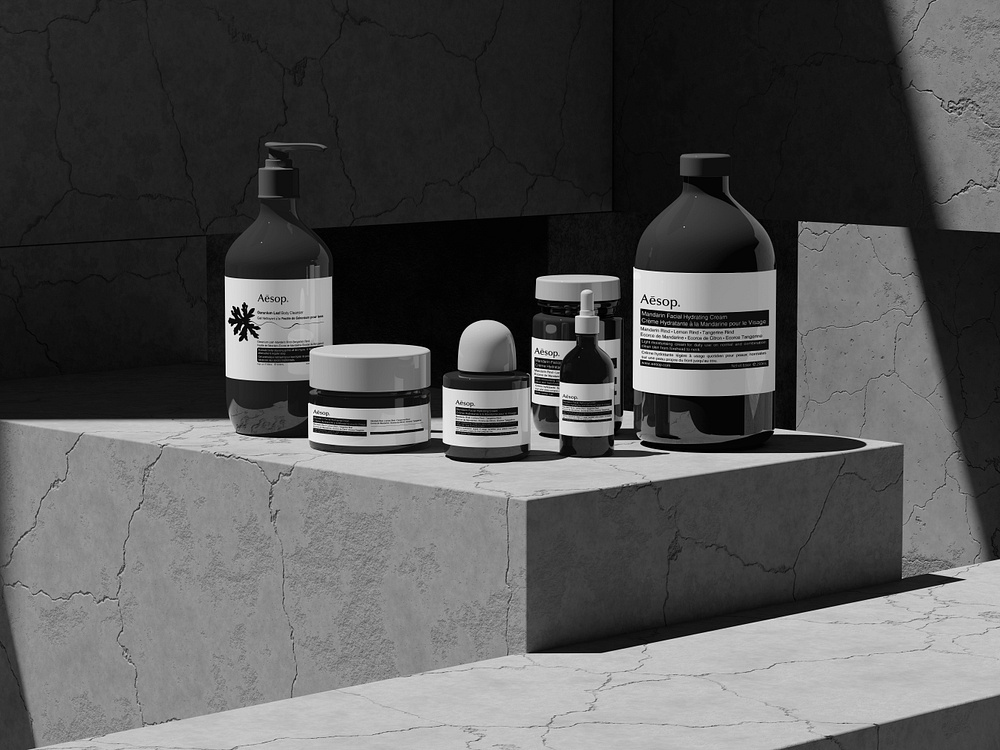 3D Branding designs, themes, templates and downloadable graphic ...
