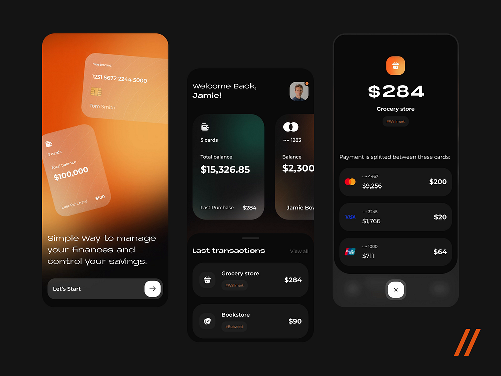 Purrweb UI/UX Studio | Dribbble