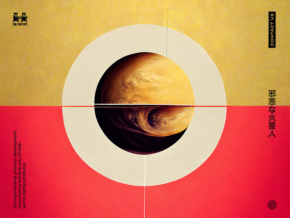 Evil Martians | Dribbble