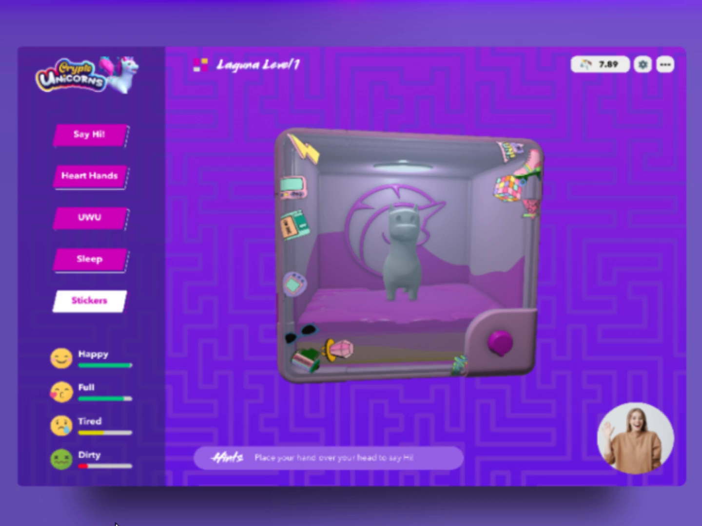 NFT Game Design by Amin Chegini on Dribbble