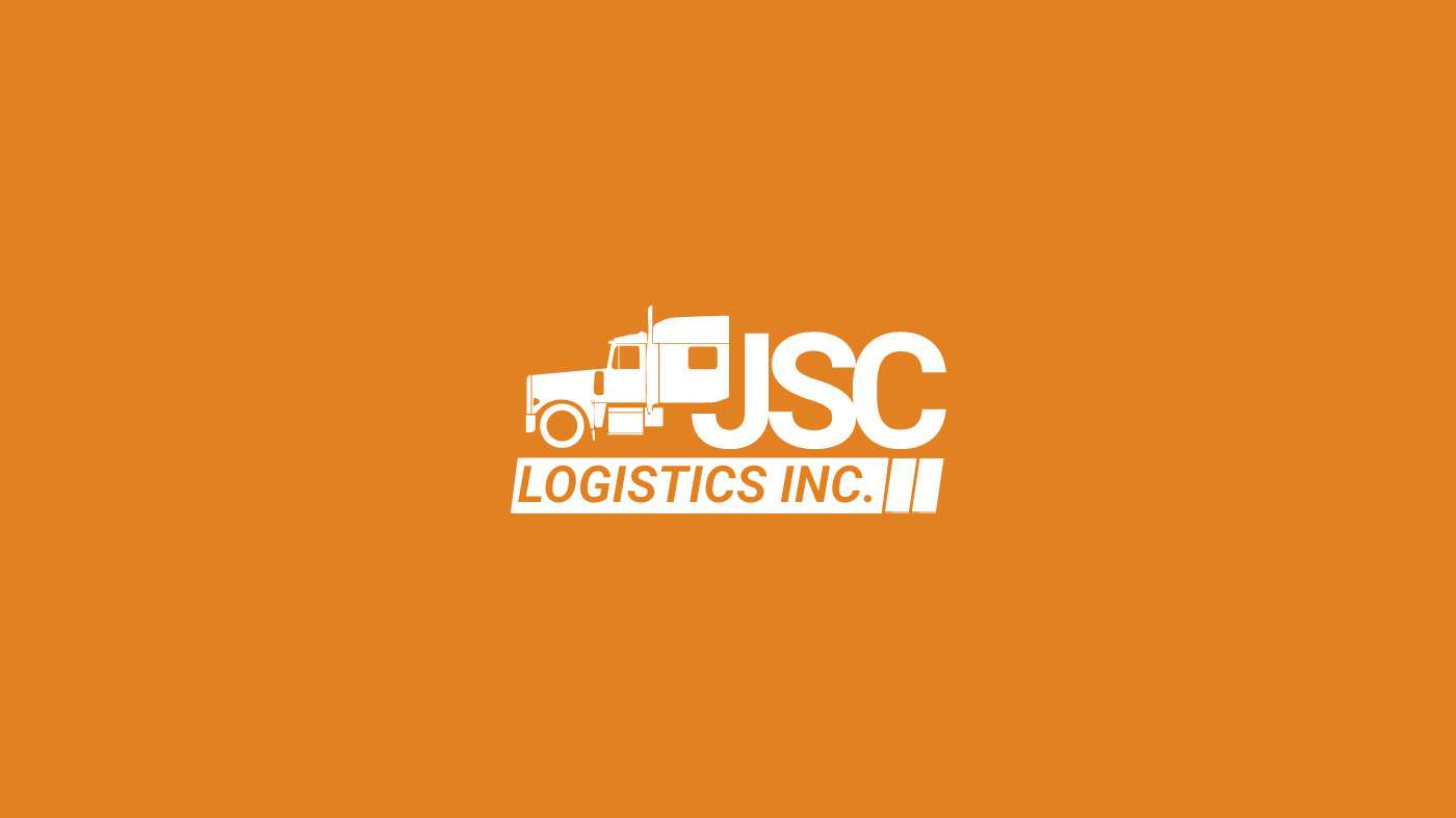 JCS logistics by Diksha on Dribbble