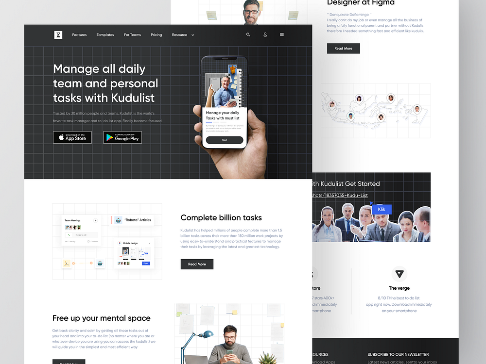 Flutter App designs, themes, templates and downloadable graphic ...