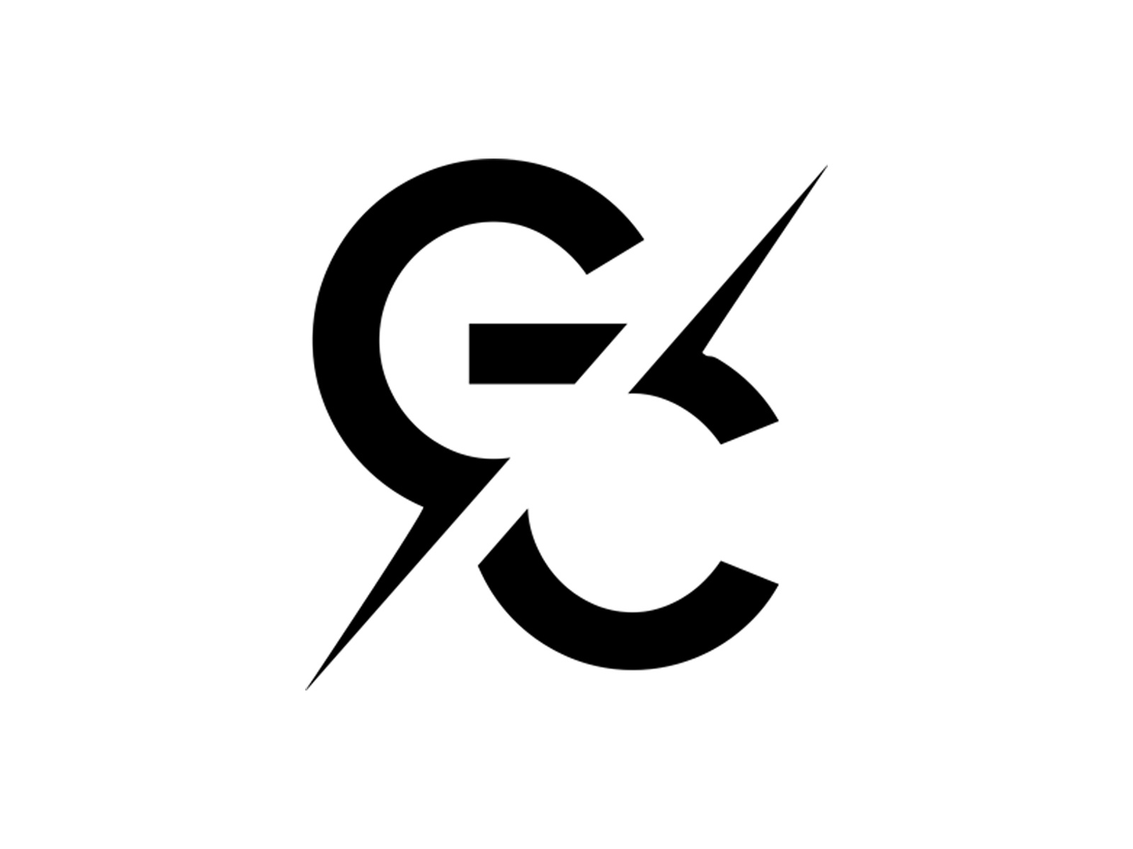 GCC LOGO by Grady Cameron Co. on Dribbble
