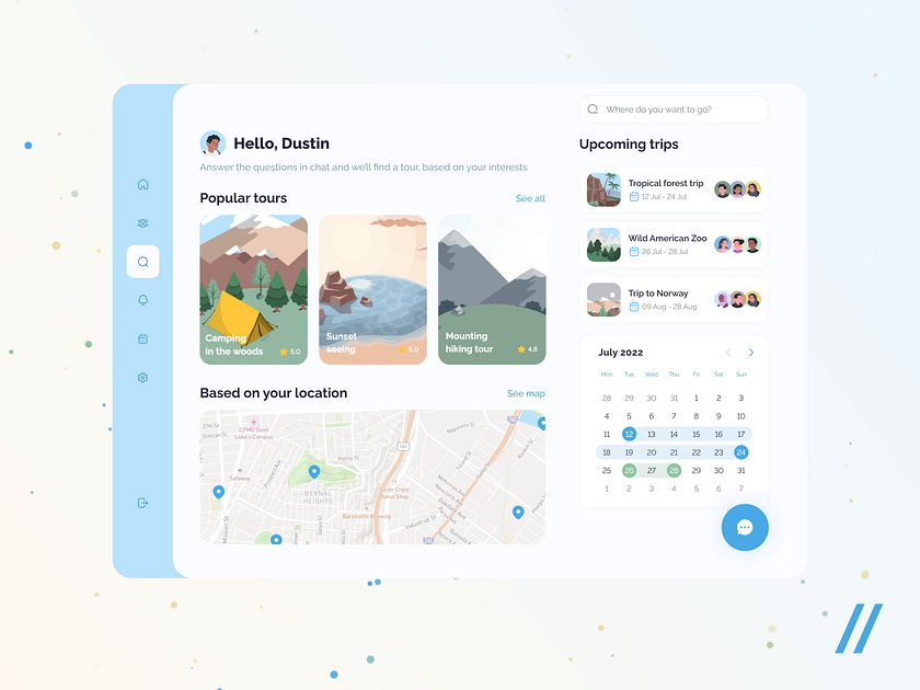 Purrweb UI/UX Studio | Dribbble